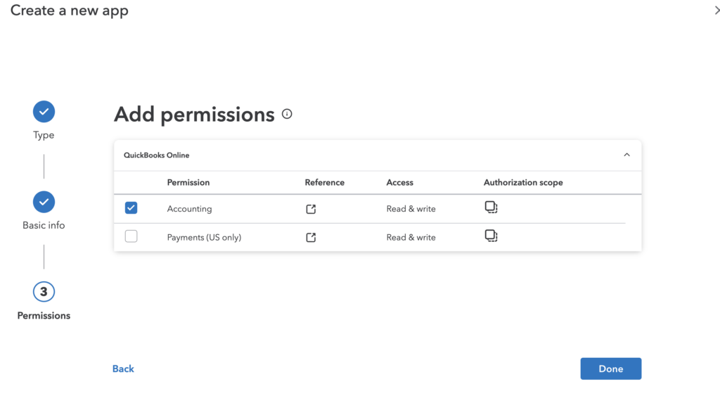 Introducing the new Intuit Developer Portal