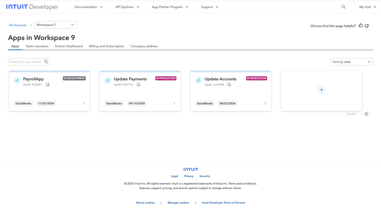Announcing the new API usage chart